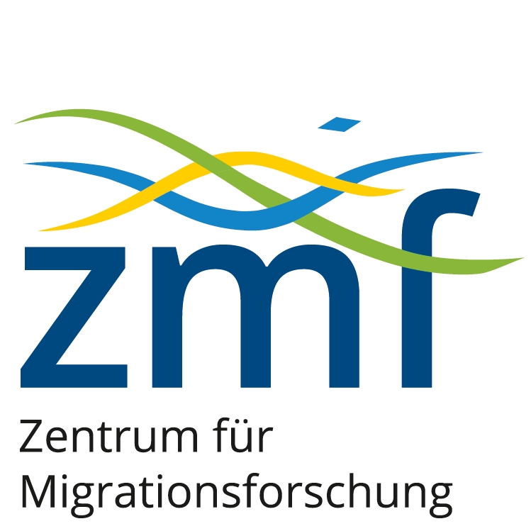 Zentrum für Migrationsforschung — Projekte